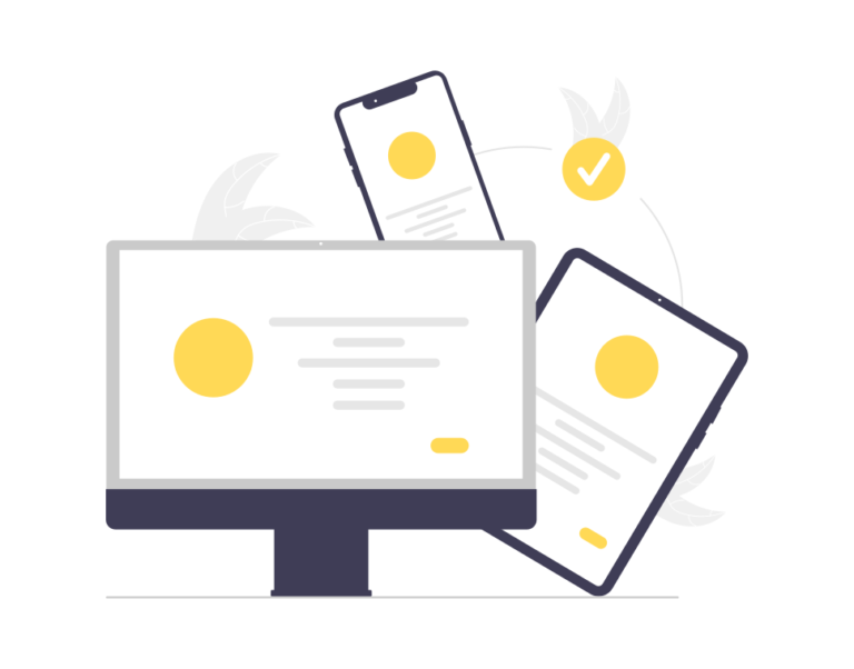 15 Best Practices For Mobile Website Design - DYW